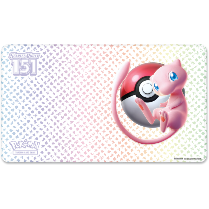 Pokemon 151 Collection Ultra Premium Collection – Dark Fox TCG