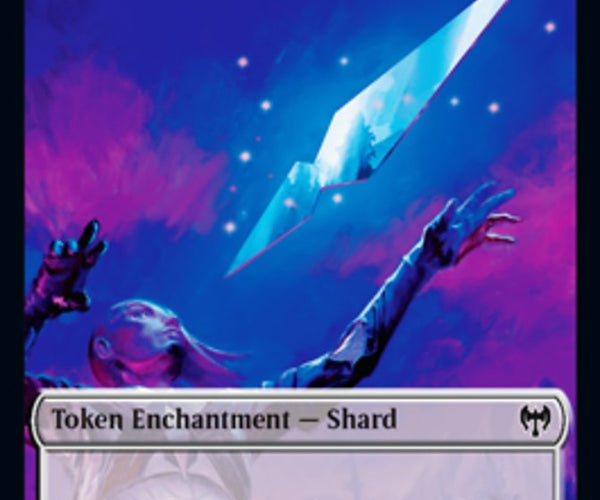 token shards